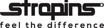 Strapins – Premium Snowboard Boot Straps for Ultimate Control